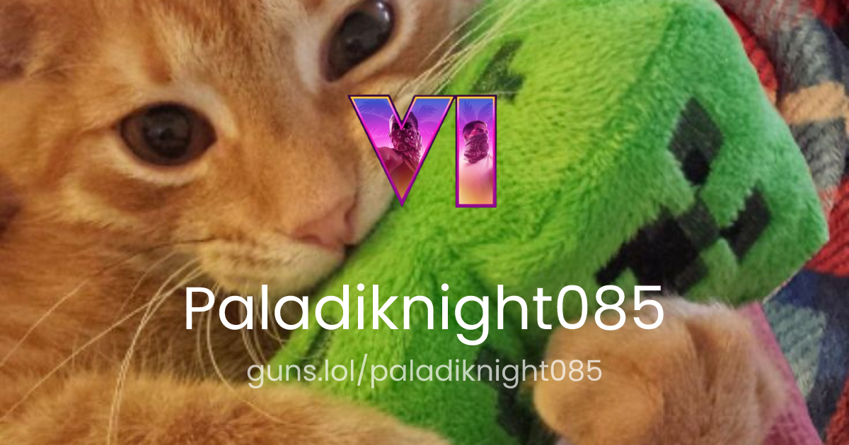 𝖇𝖗𝖎𝖟𝖟𝖆 | guns.lol