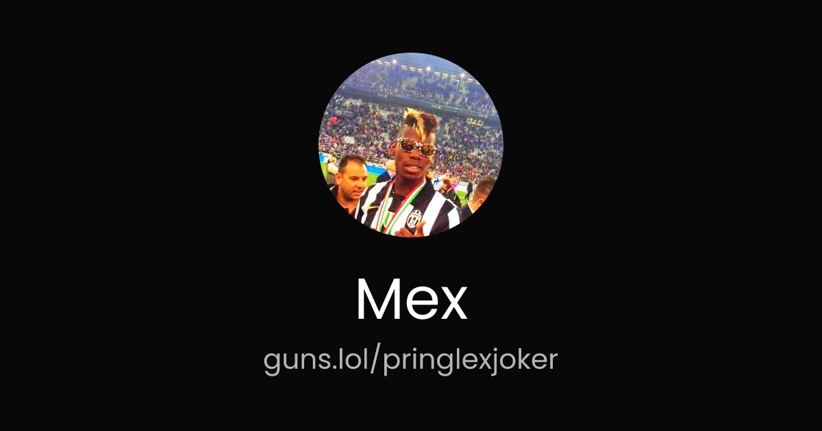 @Mex | guns.lol