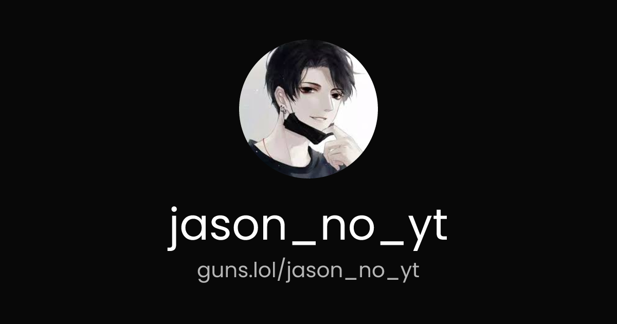 @jason_no_yt | guns.lol
