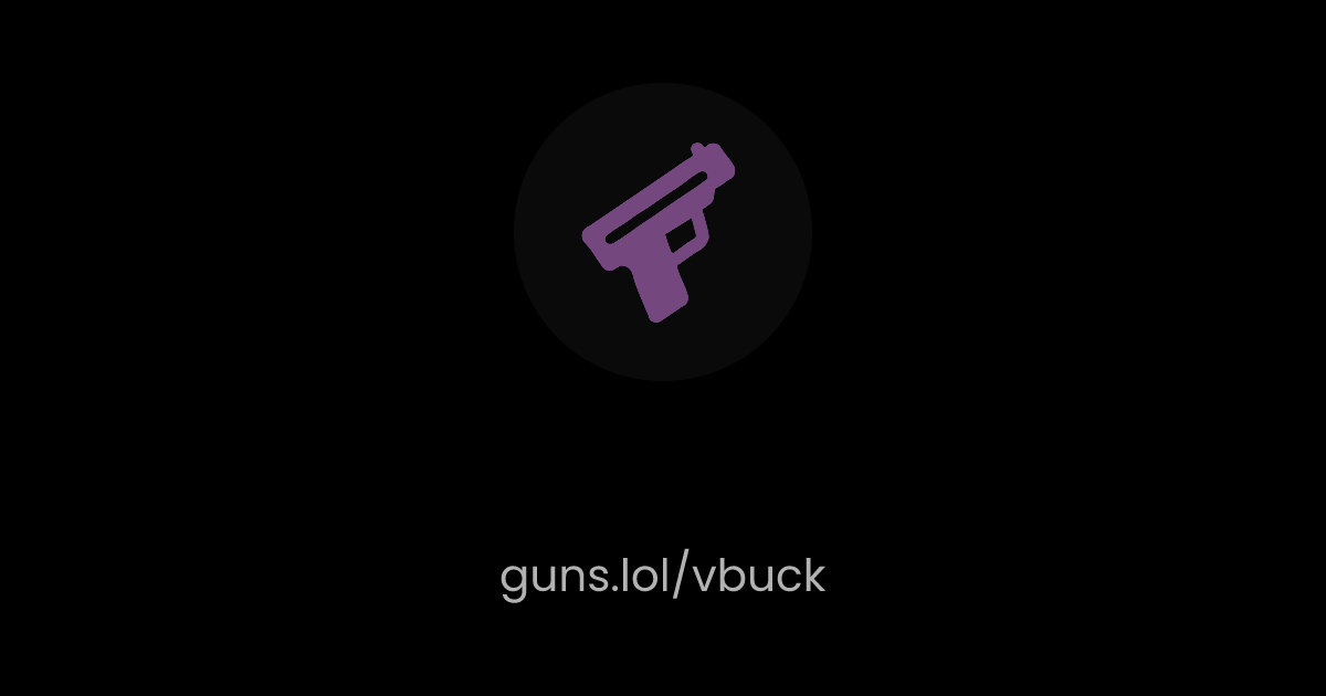 | guns.lol