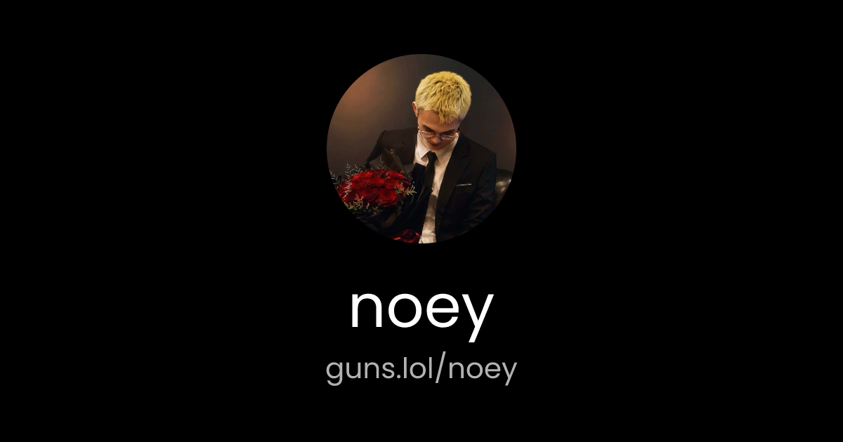 @noey | guns.lol