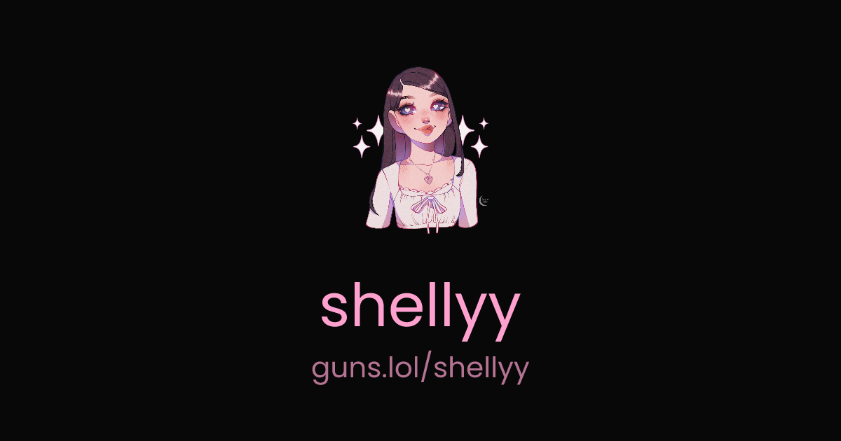 @shellyy | guns.lol