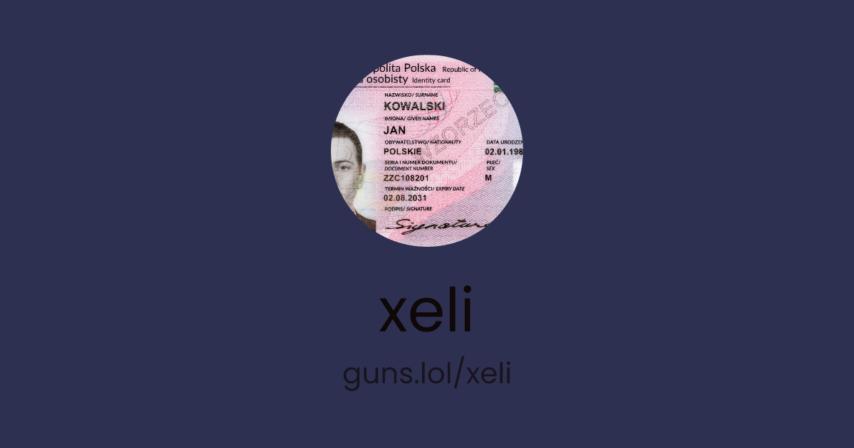 @xeli | guns.lol