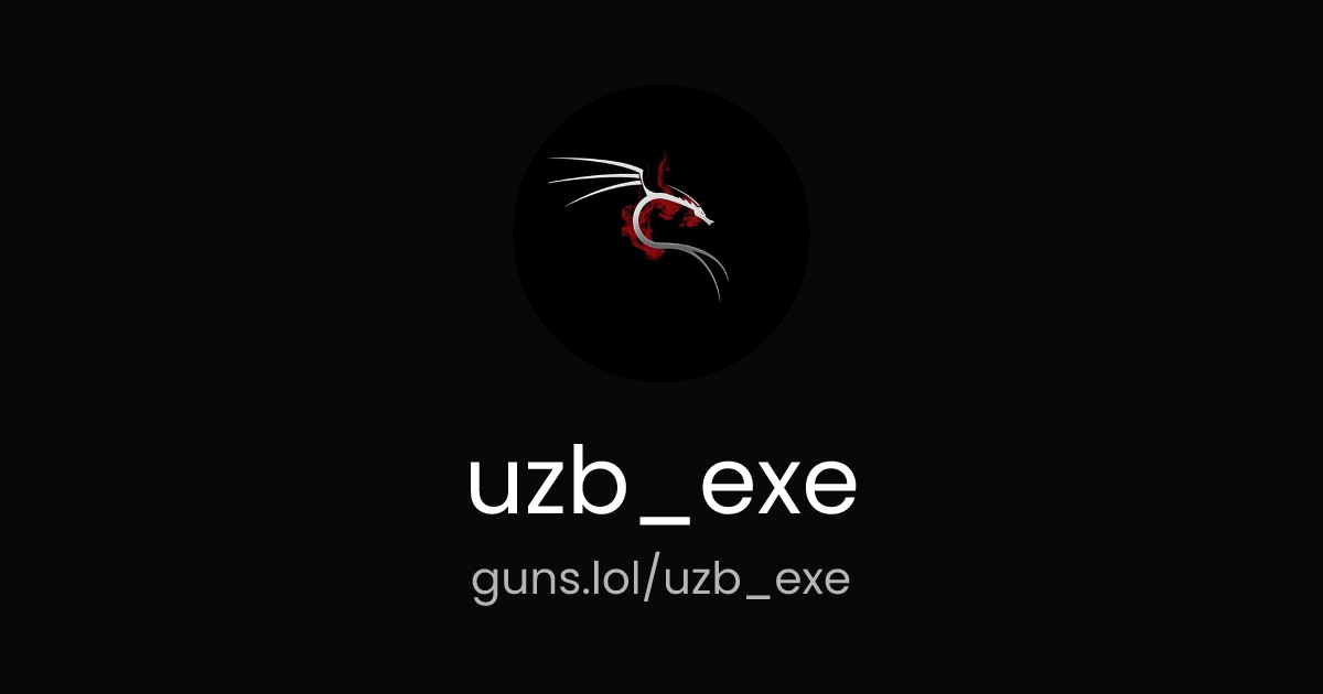 @uzb_exe | guns.lol