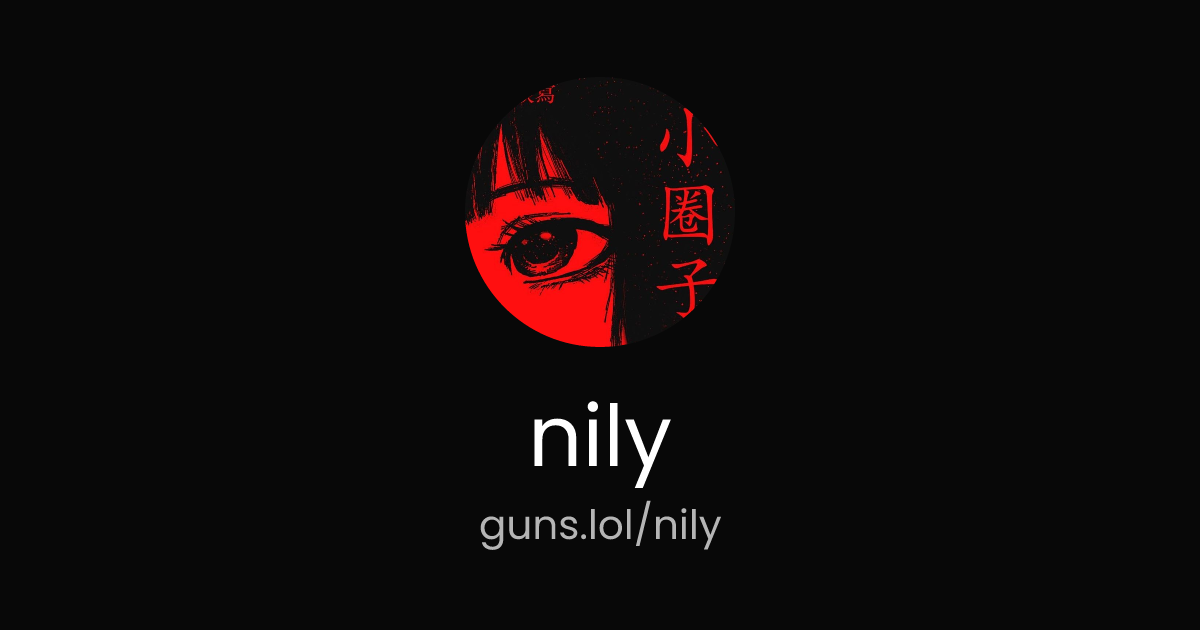 @nily | guns.lol