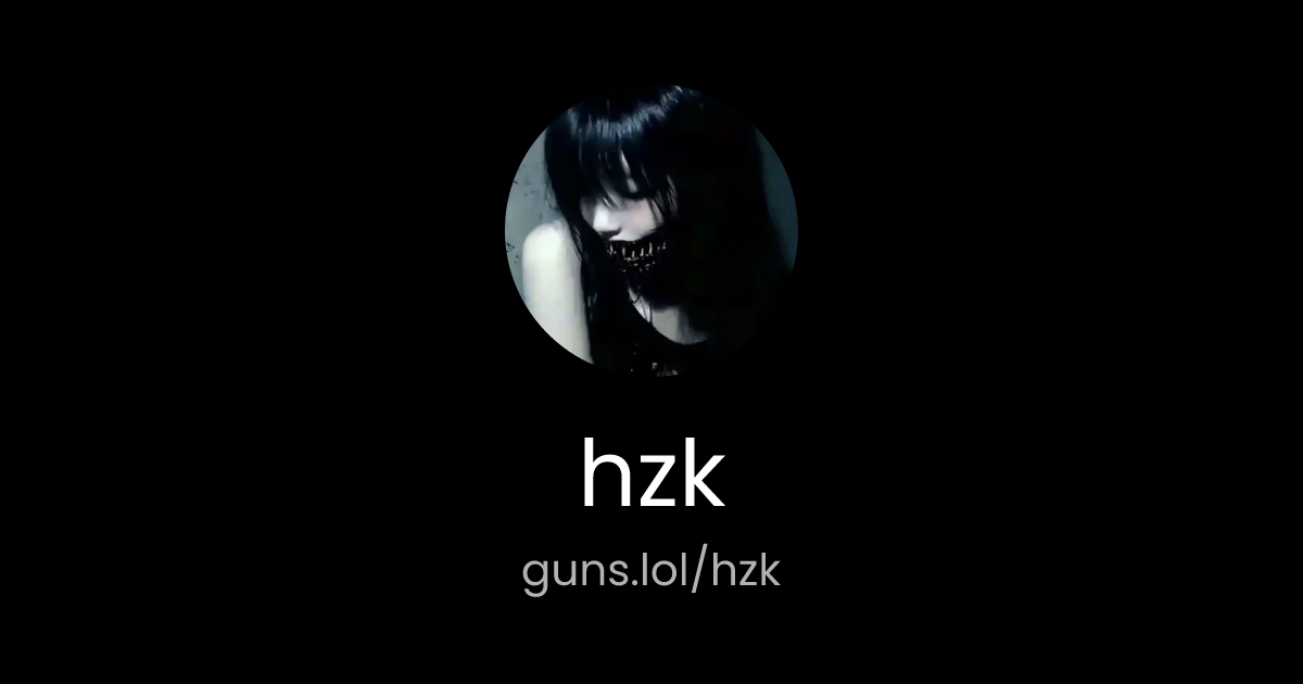 @hzk | guns.lol