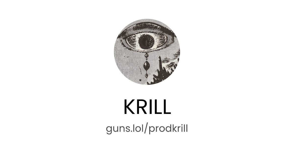 @KRILL | guns.lol
