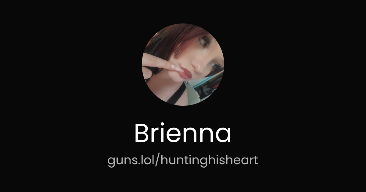 @Brienna | guns.lol