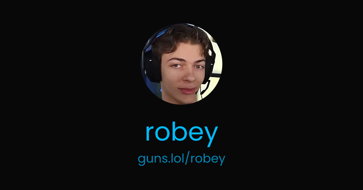 @robey | guns.lol