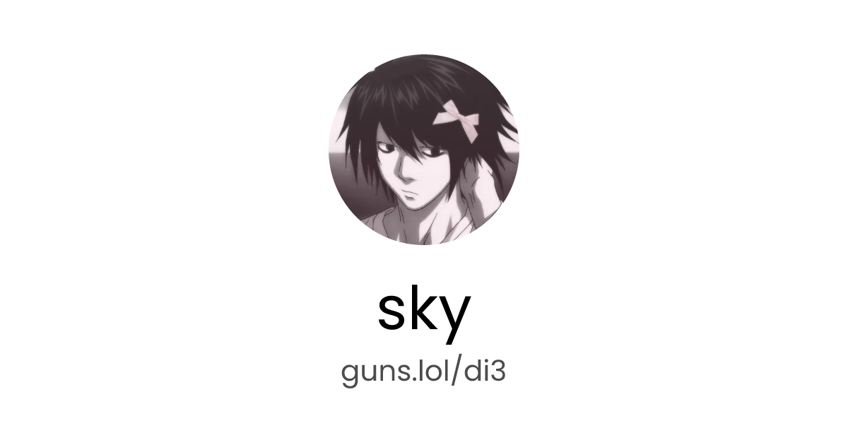 @sky | guns.lol