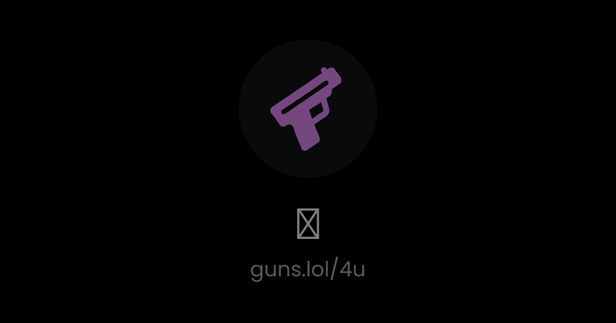 guns.lol