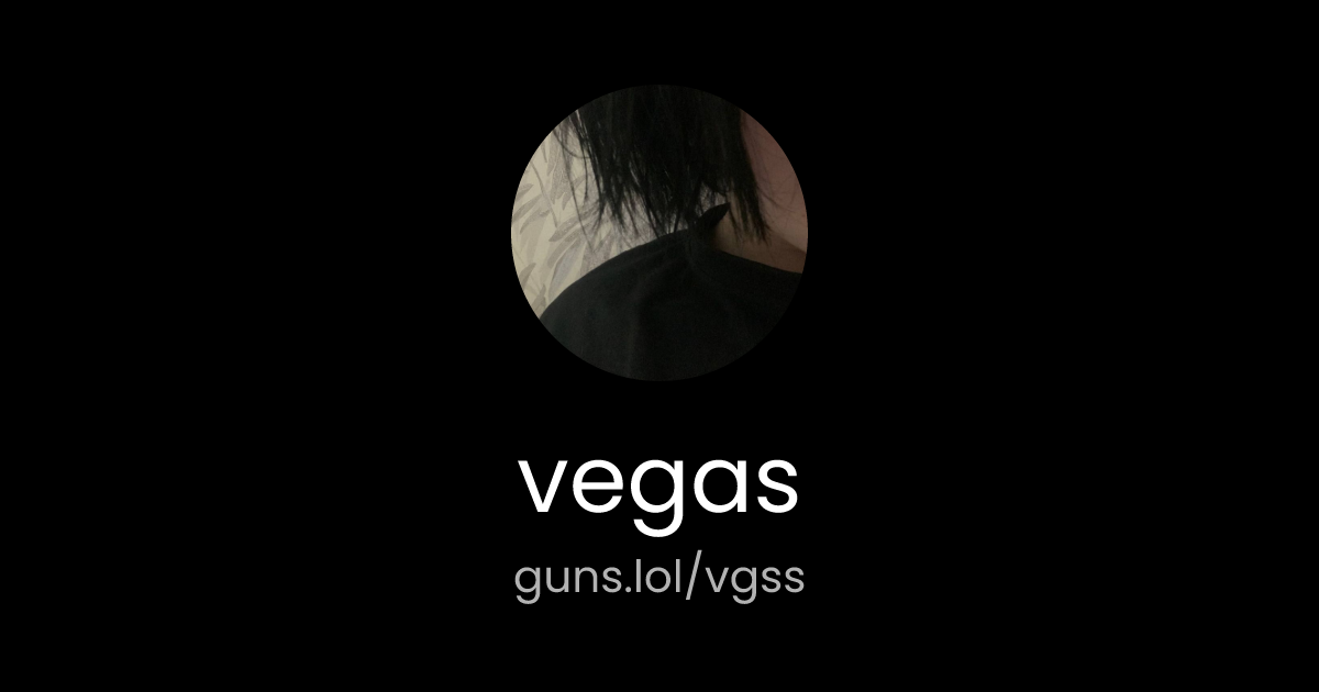 @vgss | guns.lol