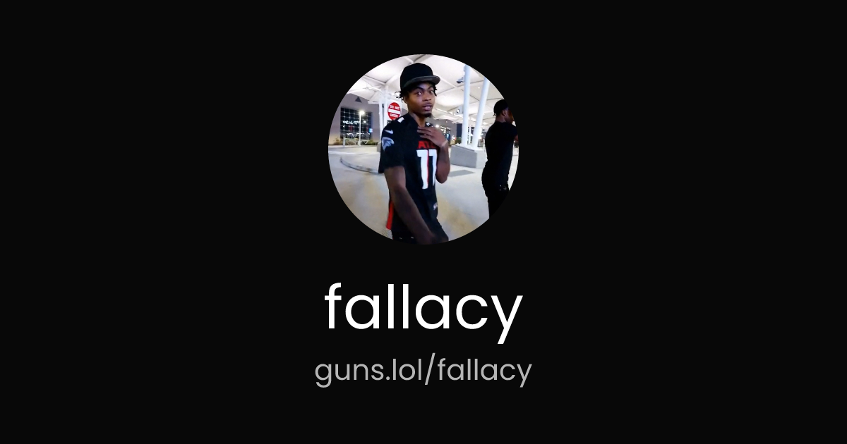 @fallacy | guns.lol