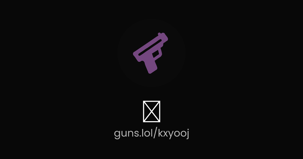 guns.lol