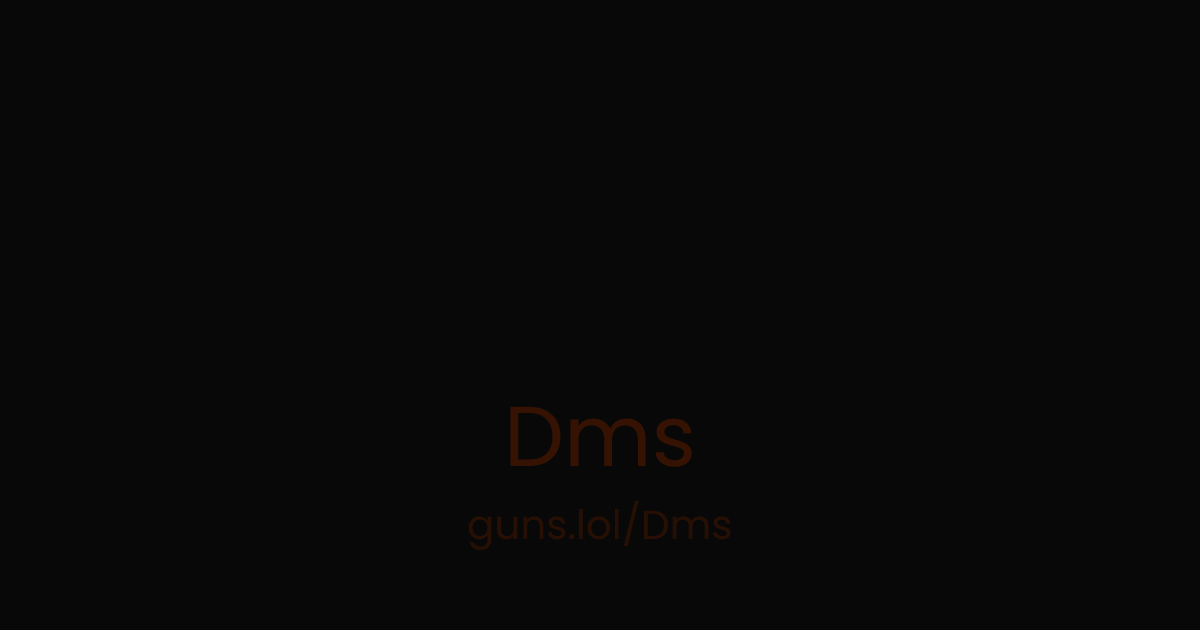 @Dms | guns.lol