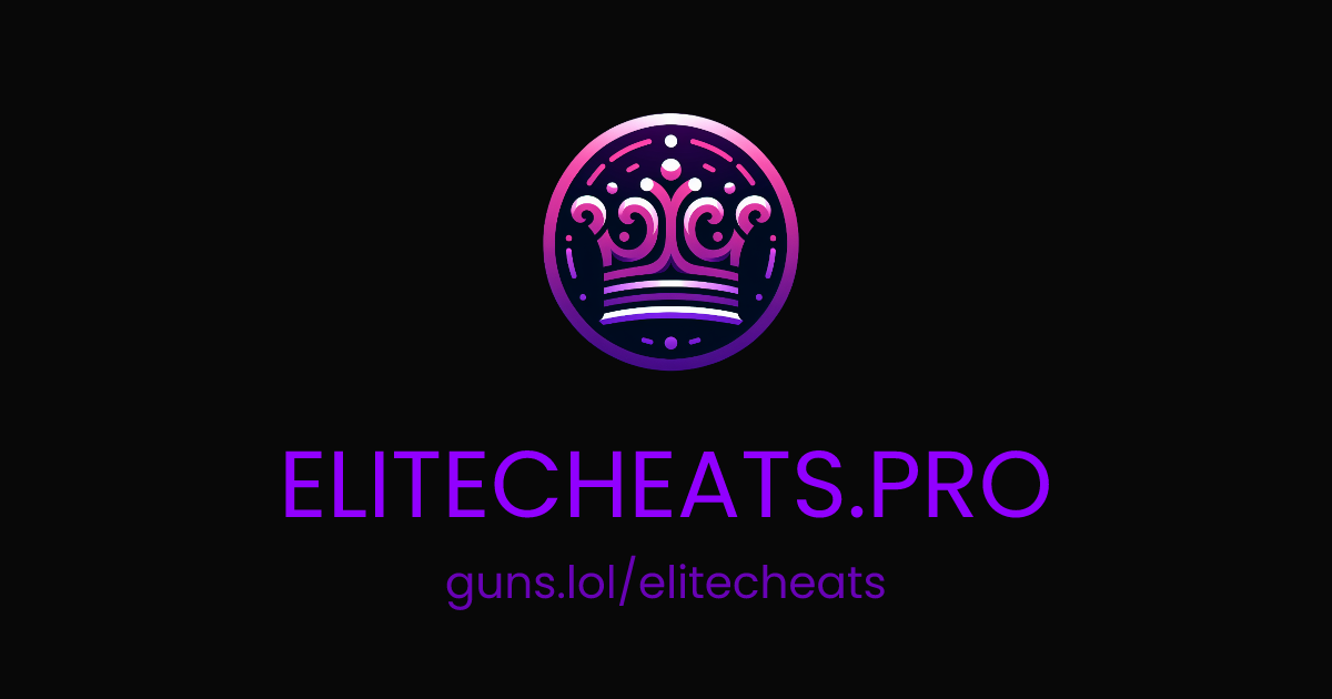 @ELITECHEATS.PRO | guns.lol
