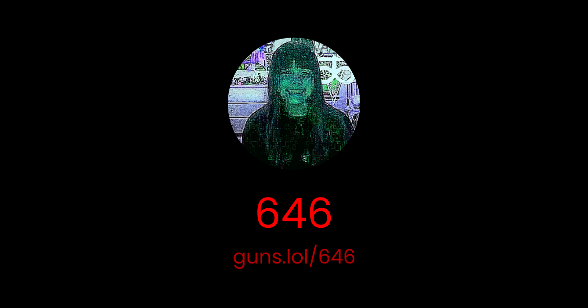 @646 | guns.lol