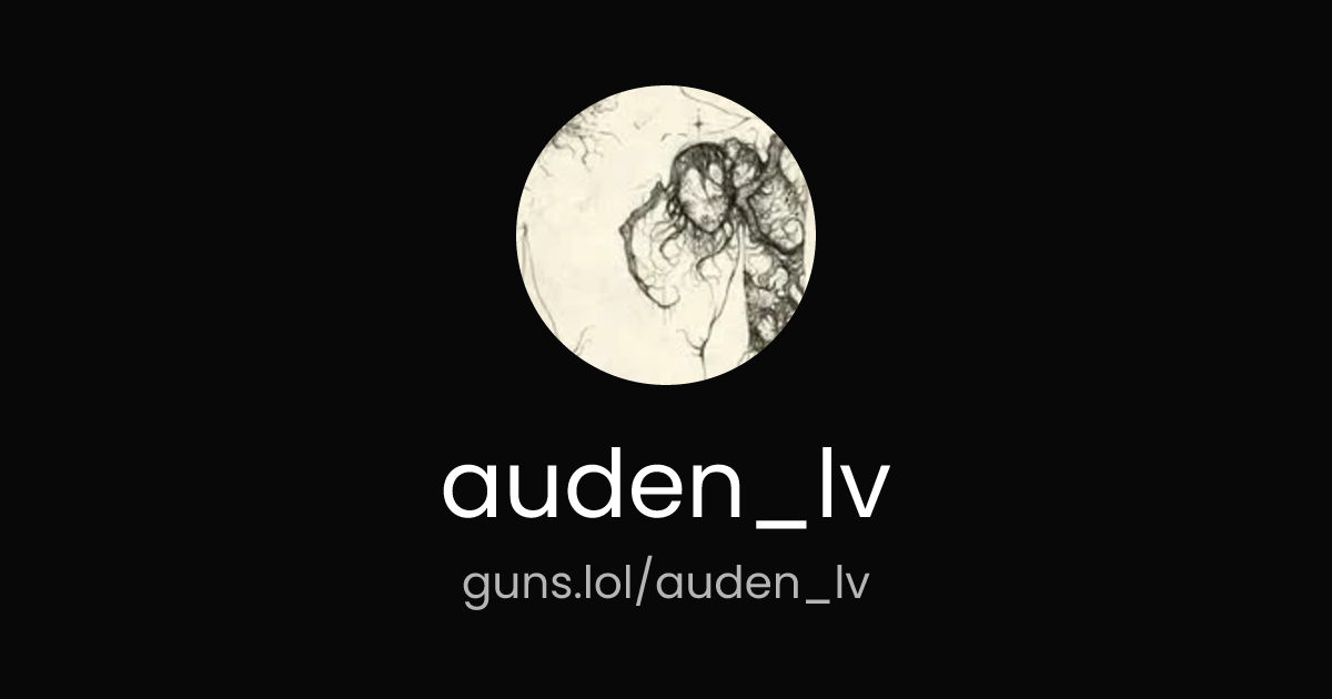 @auden_lv | guns.lol