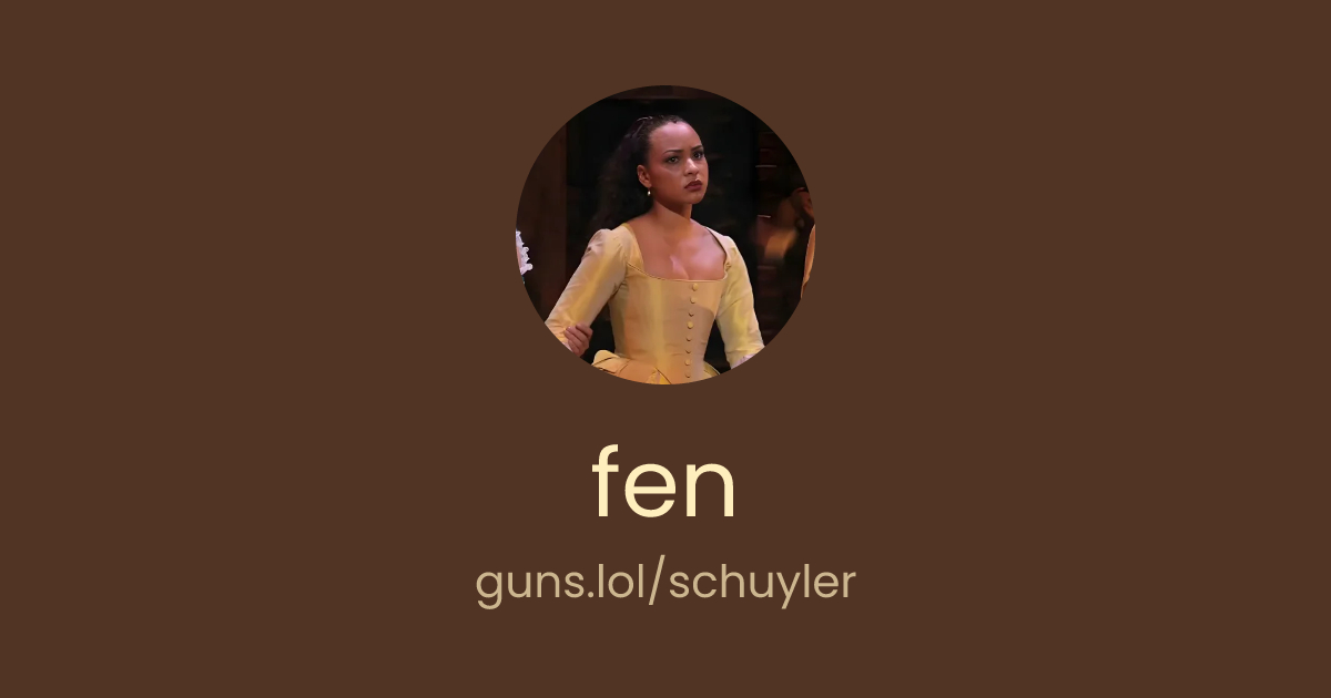 @fen | guns.lol