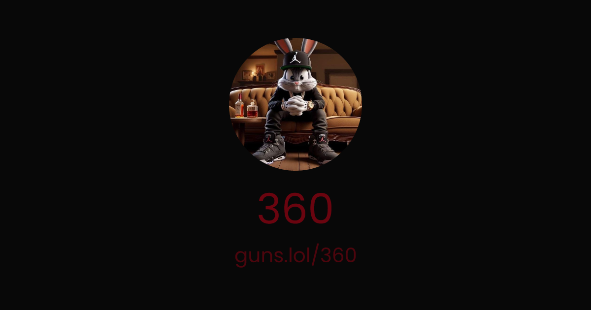 @360 | guns.lol