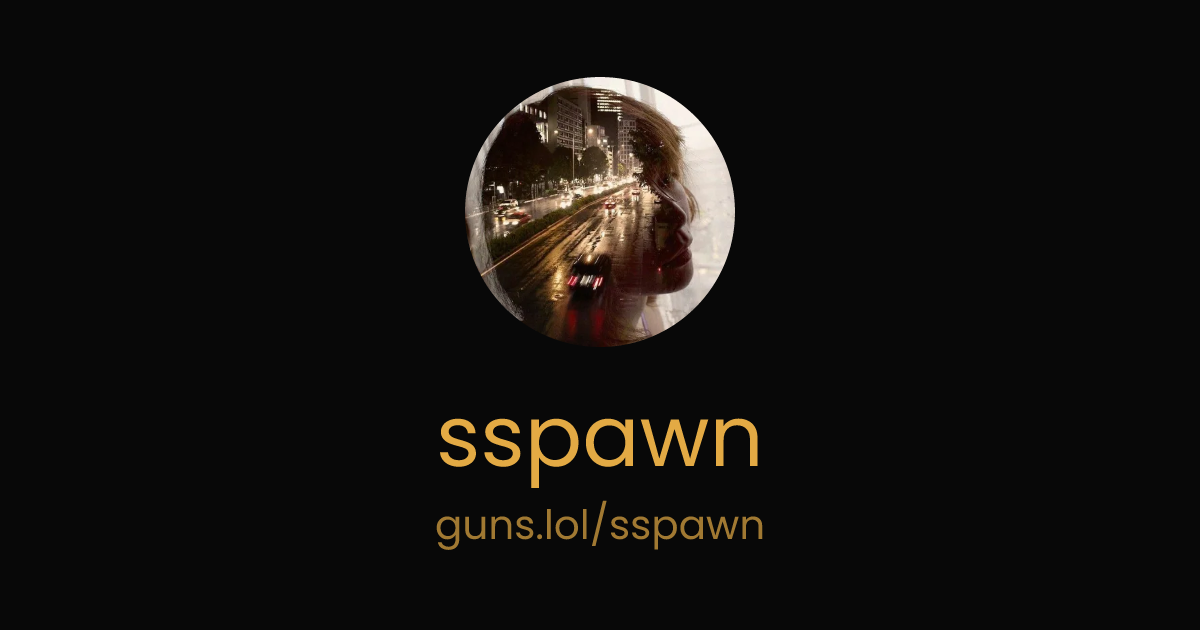 @sspawn | guns.lol