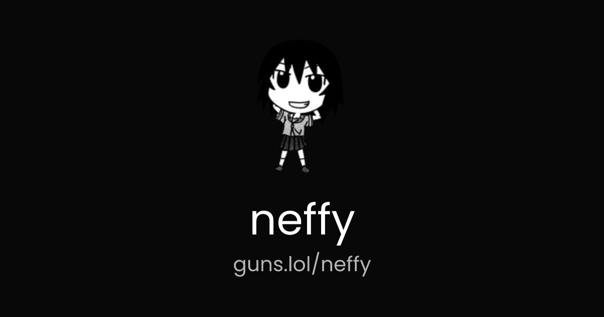 @neffy | guns.lol