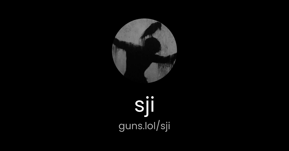 @sji | guns.lol