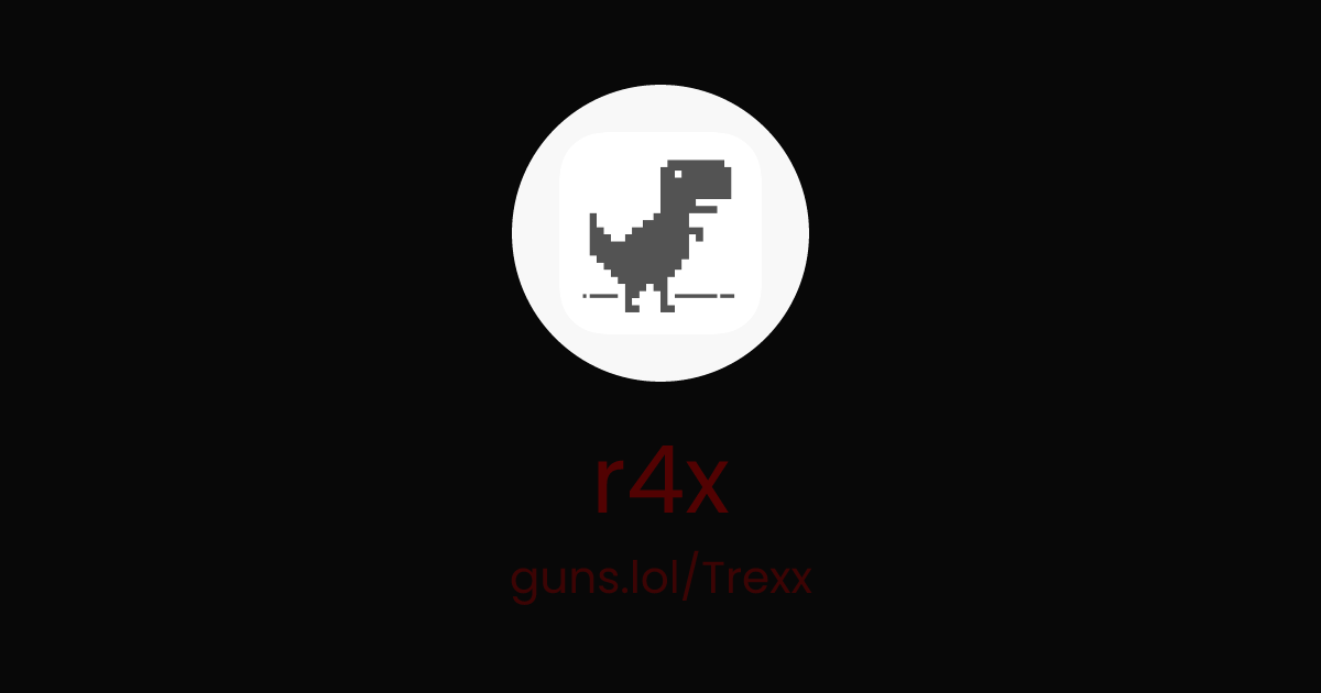 @r4x | guns.lol