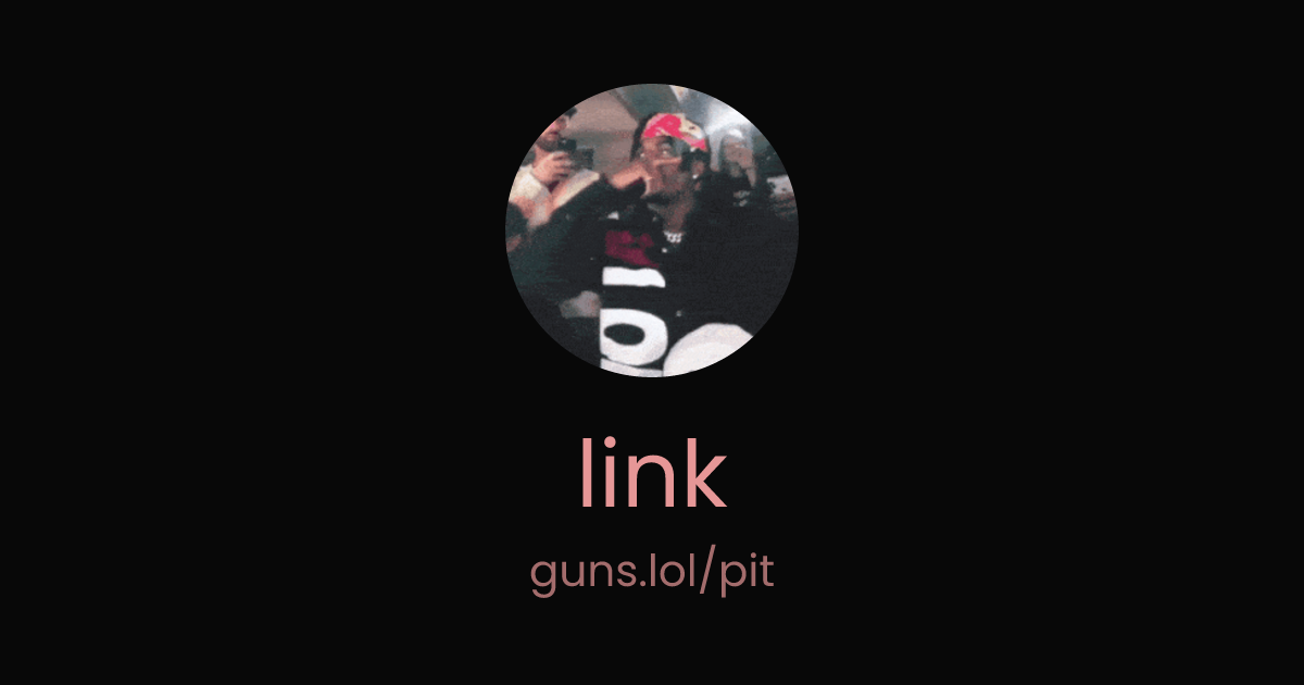 @link | guns.lol