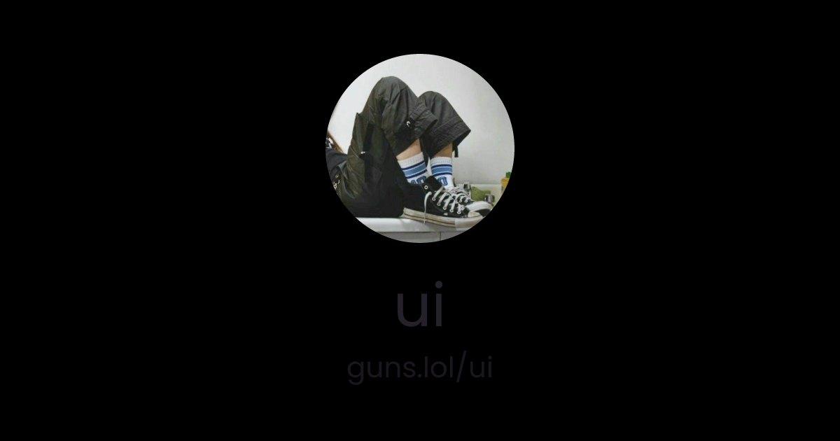 @ui | guns.lol
