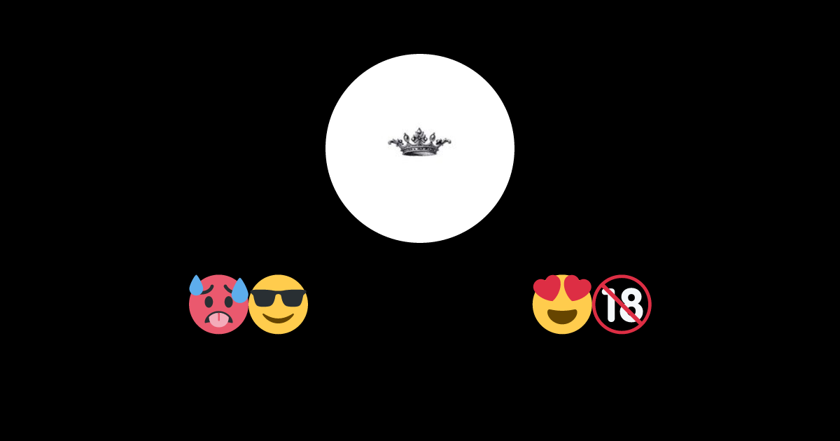 @🥵 😎 im cute 😍 🔞 | guns.lol