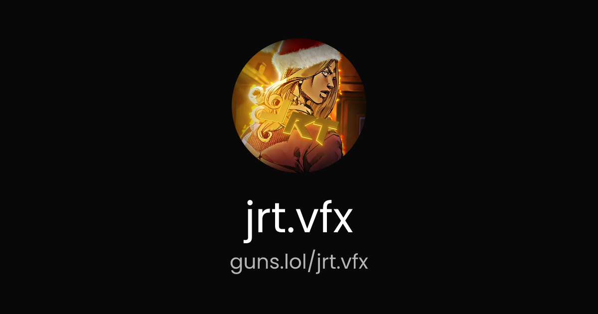 @jrt.vfx | guns.lol