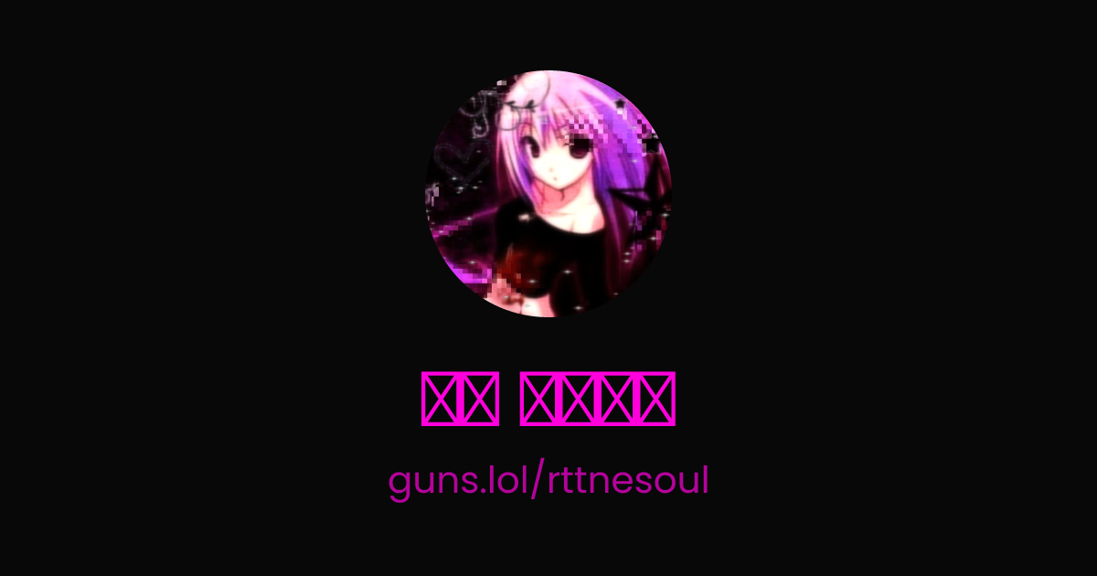 ⊹ 𝘻𝘢𝘤𝘩 | guns.lol
