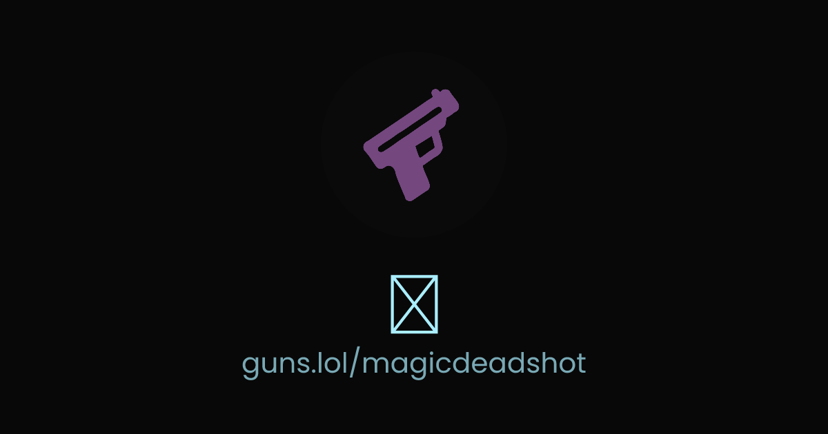 guns.lol