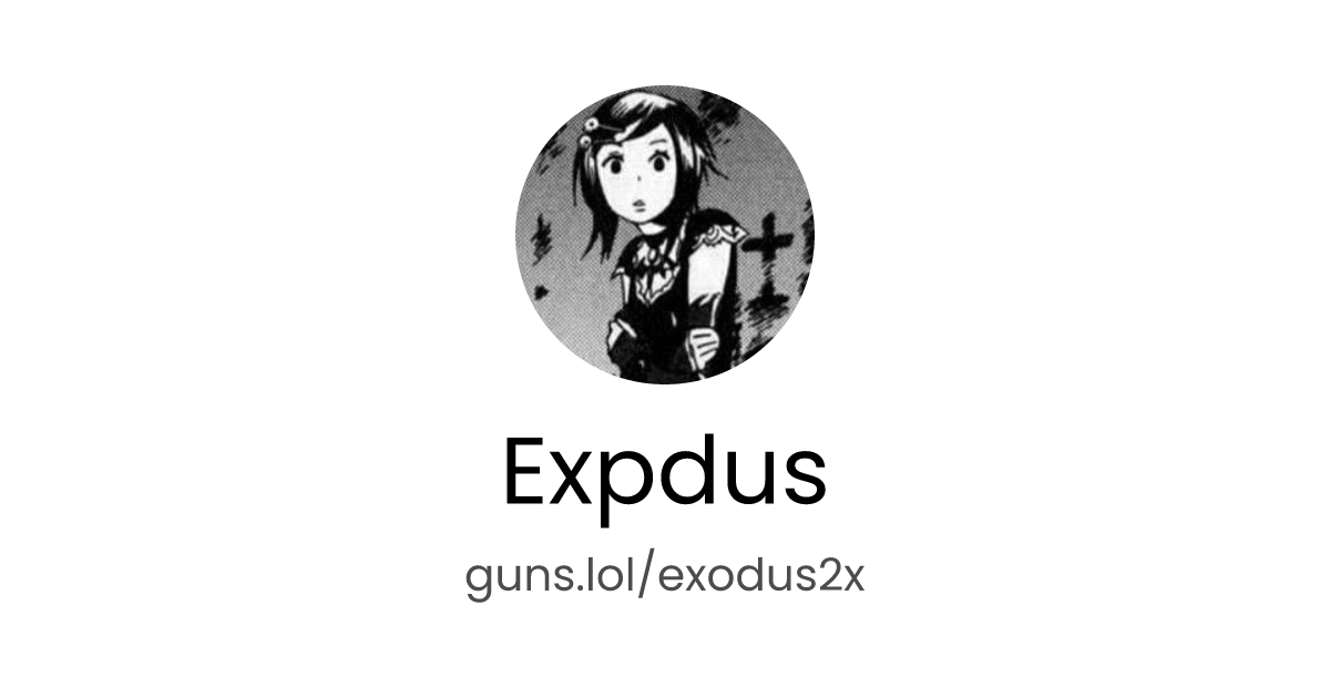 @Expdus | guns.lol @Expdus | guns.lol
